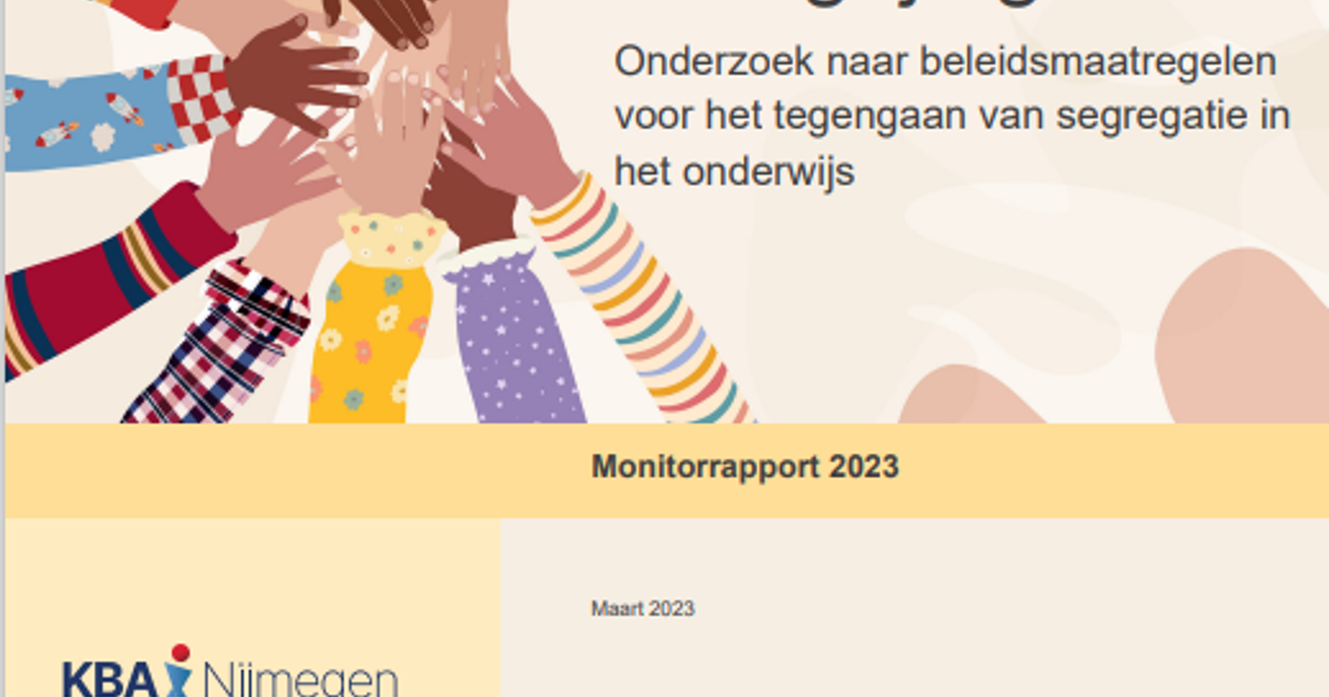 Een grijs gebied - Onderzoek naar beleidsmaatregelen voor het tegengaan ...